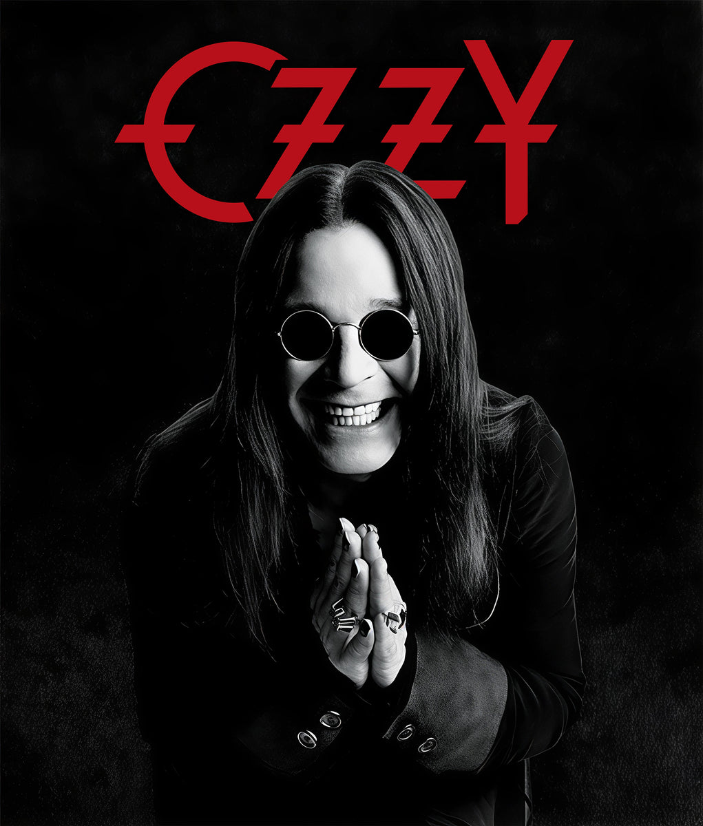 Ozzy Osbourne Celebrity Prayer Candle – Celeb Prayer Candles